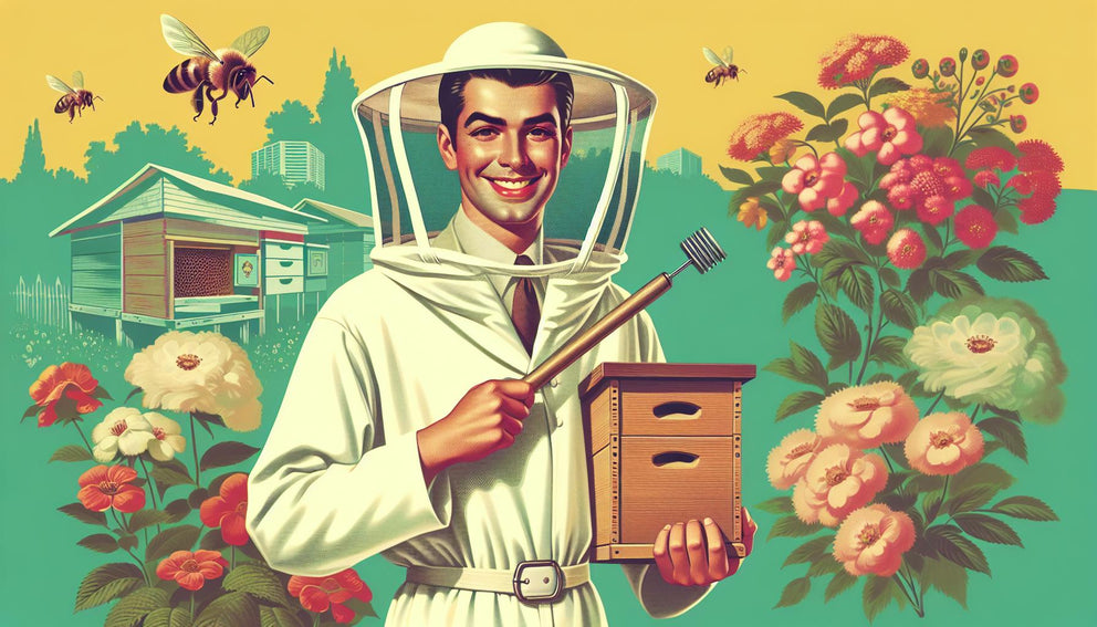 Beekeeping Suits for Sale: Fit Right, Stay Safe – Swarm Commander