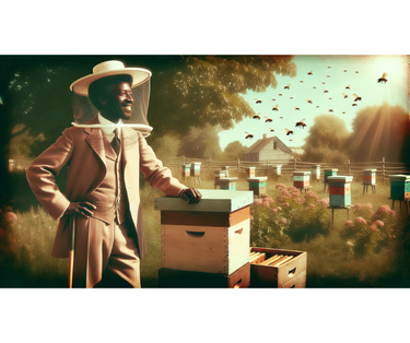 Best Beekeeping Veils for Comfort and Safety – Swarm Commander