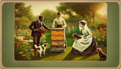 Buy Beehive | High-Quality Beekeeping Hives for Sale – Swarm Commander