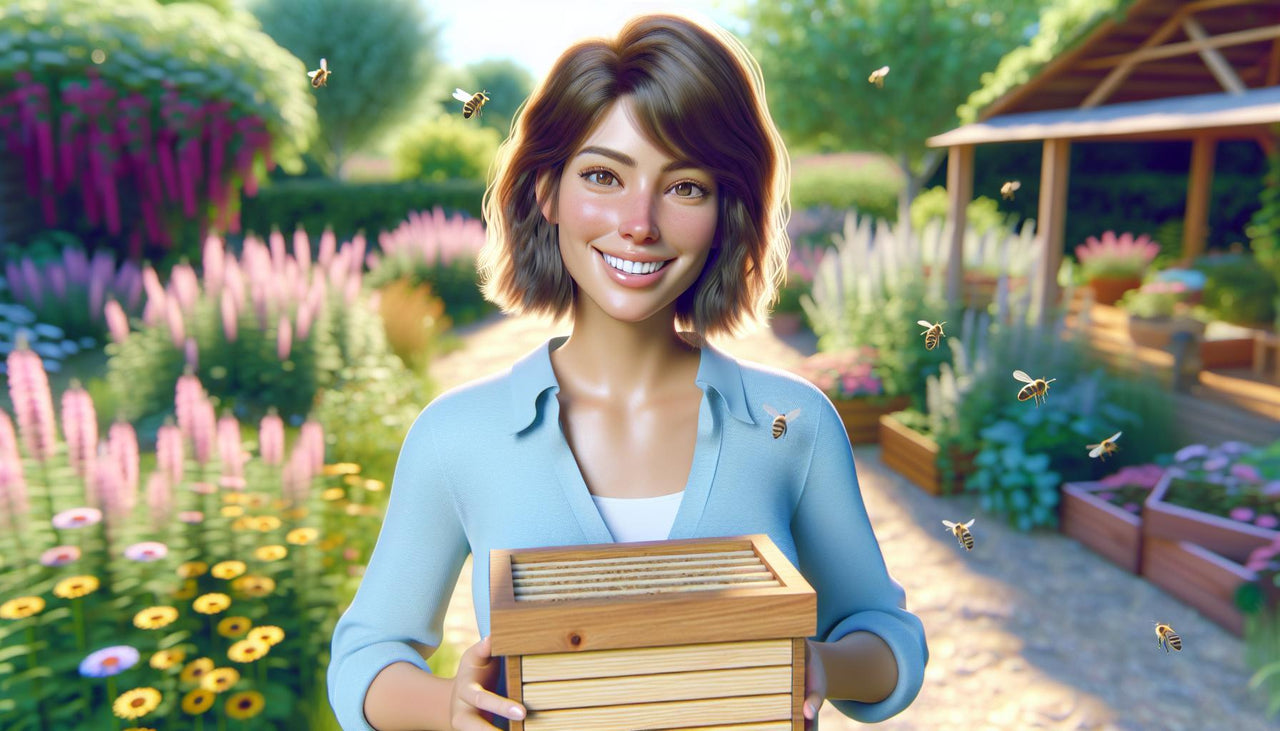 Buy Bees Near Me: Find Local Bees for Your Apiary – Swarm Commander