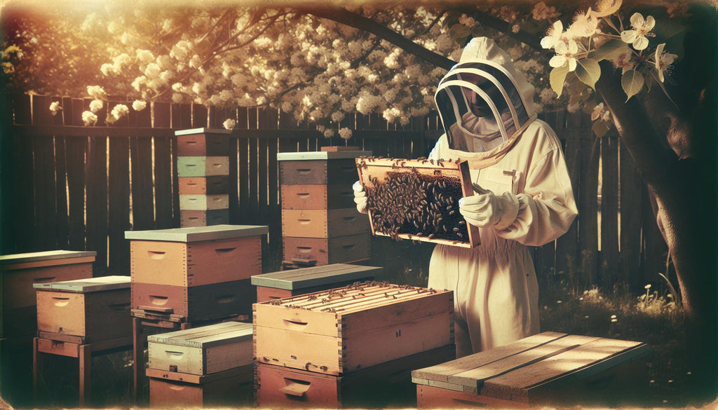 Beekeeping Problems: Effective Solutions for Thriving Hives – Swarm ...