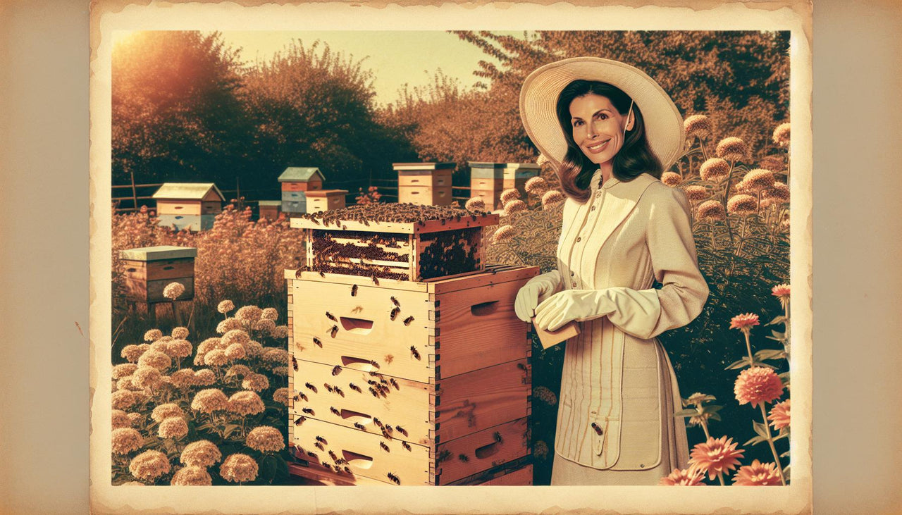 Flow Bee Hives for Sale - Easy Honey Harvesting System – Swarm Commander