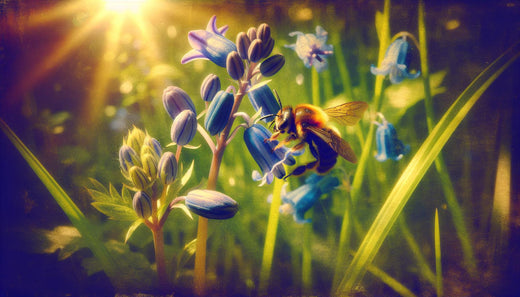 Attract Mason Bees for Pollination in Your Garden Today – Swarm Commander