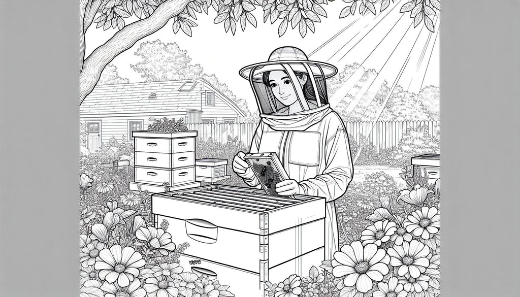 Types of Beekeeping: Find the Right Method for You – Swarm Commander