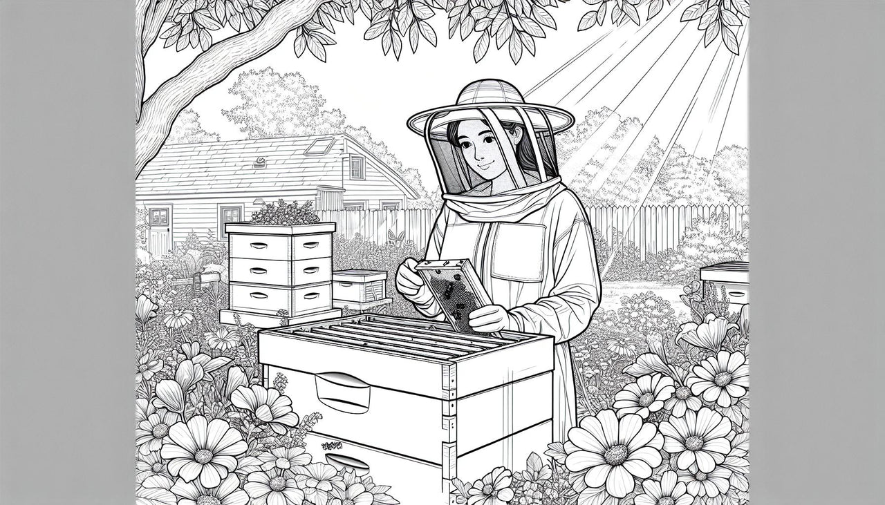 Types of Beekeeping: Find the Right Method for You – Swarm Commander