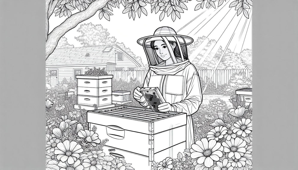 Types of Beekeeping: Find the Right Method for You – Swarm Commander