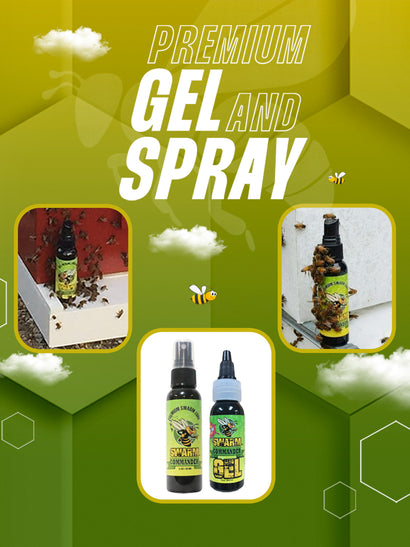 Beekeeping Swarm Lures & Protective Gear | Swarmcommander.com – Swarm ...